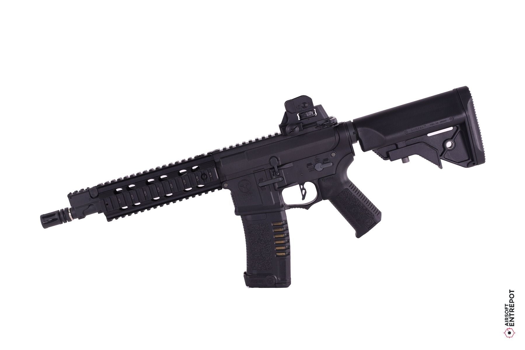 Répliques Airsoft – Performance et Réalisme sur le Terrain – La Cabane ...