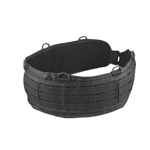 BULLDOG - Ceinturon MK3 Noir – La Cabane Airsoft